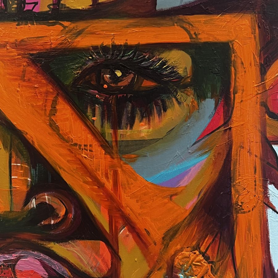 Art Gallery - miXt Food Hall